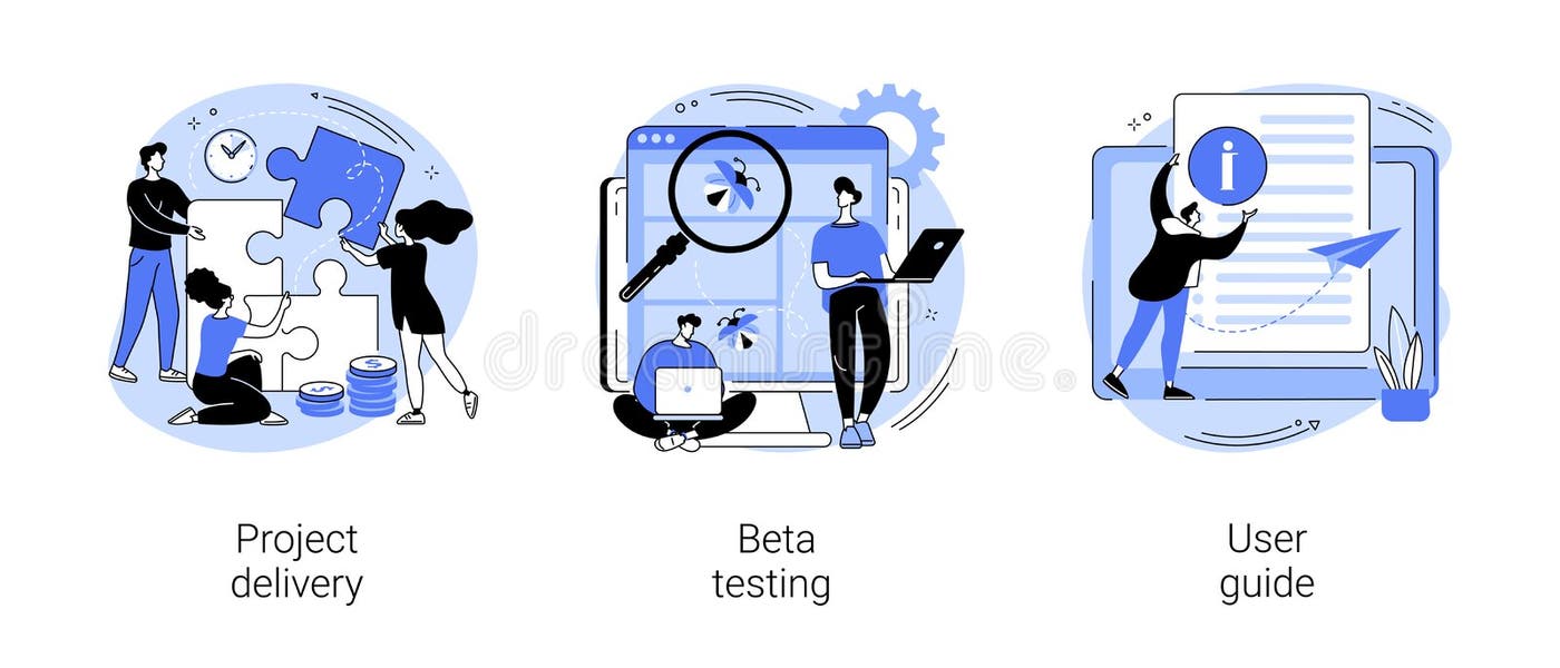 Beta Launch Stock Illustrations – 114 Beta Launch Stock Illustrations ...