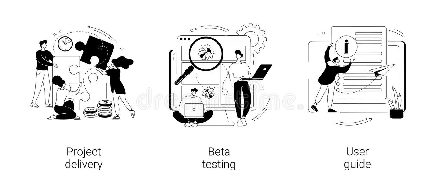 Beta Launch Stock Illustrations – 114 Beta Launch Stock Illustrations ...