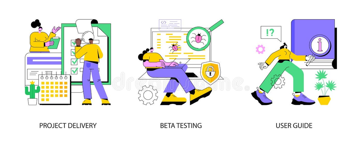 Beta Launch Stock Illustrations – 114 Beta Launch Stock Illustrations ...