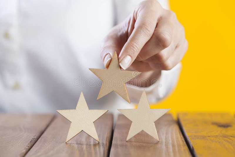 Customer Experience Concept Stock Image - Image of advice, marketing ...