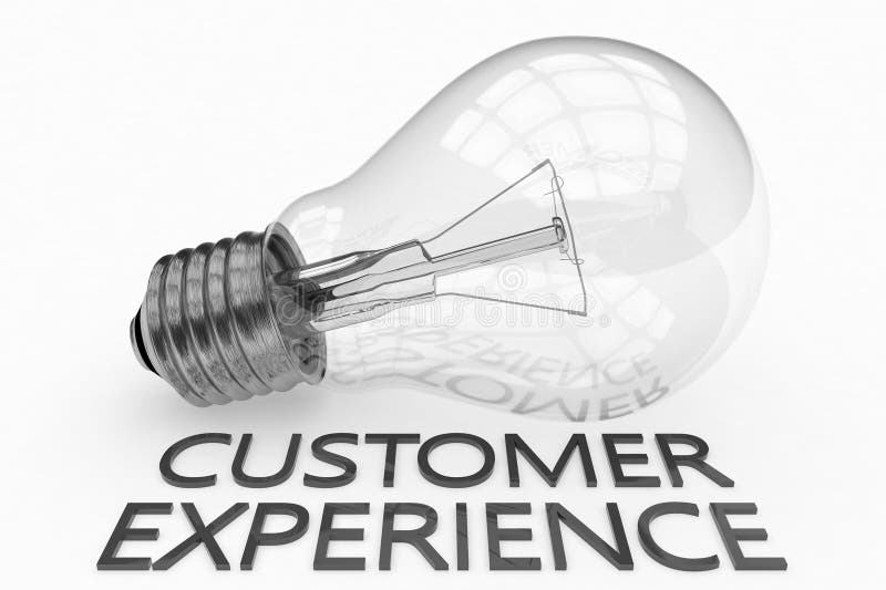 Customer Experience stock illustration. Illustration of social - 135808901 Customer Experience stock illustration. Illustration of social - 135808901