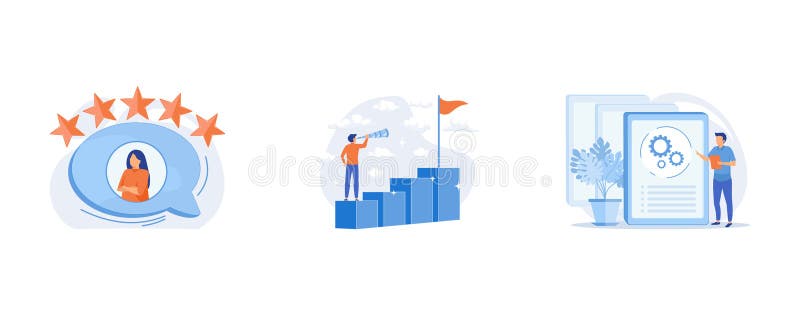 Customer Experience, Feedback, Business Vision, Prediction and ...