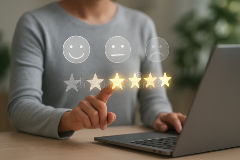 Survey Rating System Stock Illustrations – 2,498 Survey Rating System ...