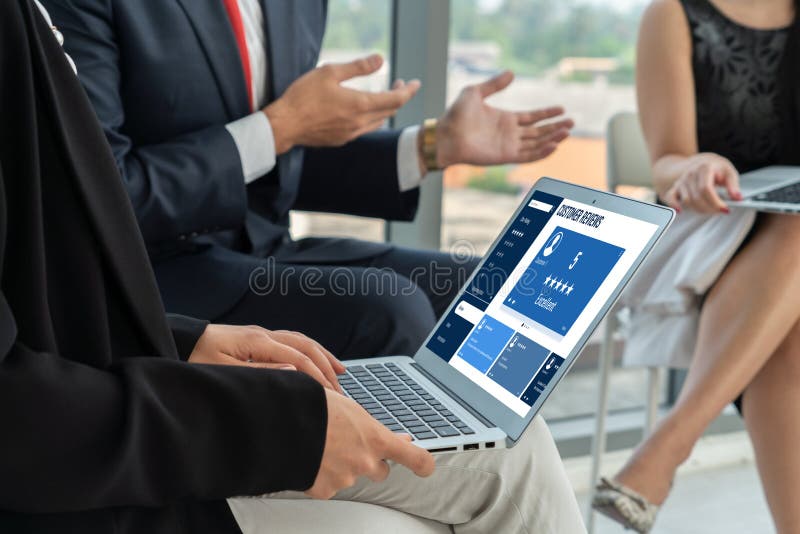 Customer Experience and Review Analysis by Modish Computer Software ...