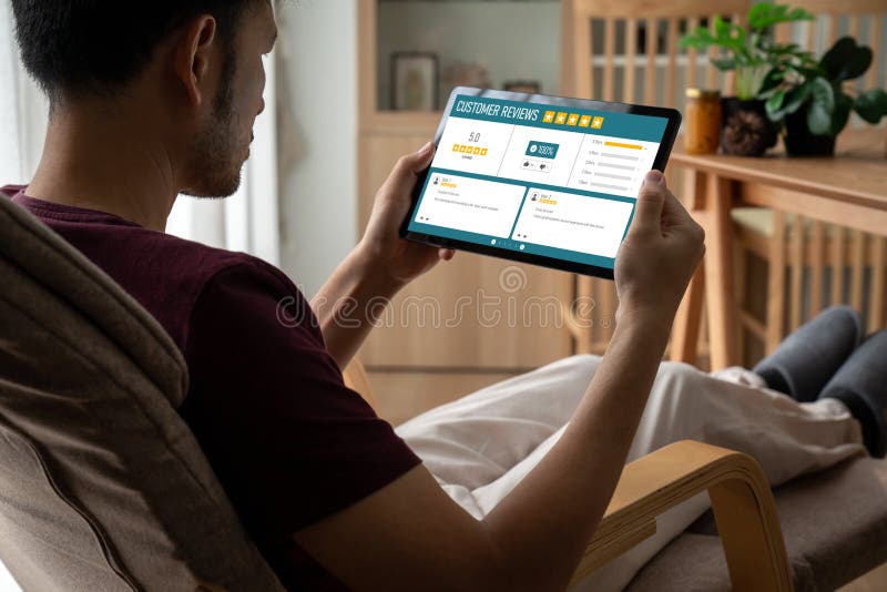 Customer Experience and Review Analysis by Modish Computer Software ... Customer Experience and Review Analysis by Modish Computer Software ...
