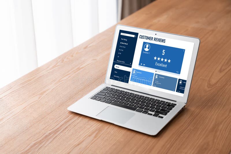 Customer Experience and Review Analysis by Modish Computer Software ...
