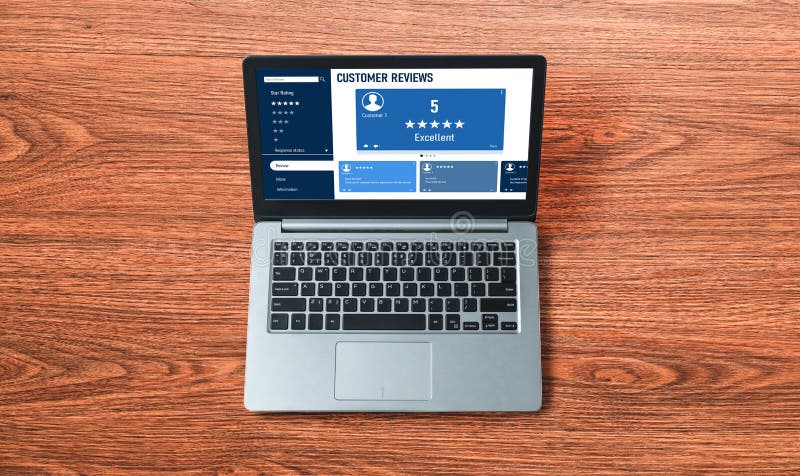 Customer Experience and Review Analysis by Modish Computer Software ...