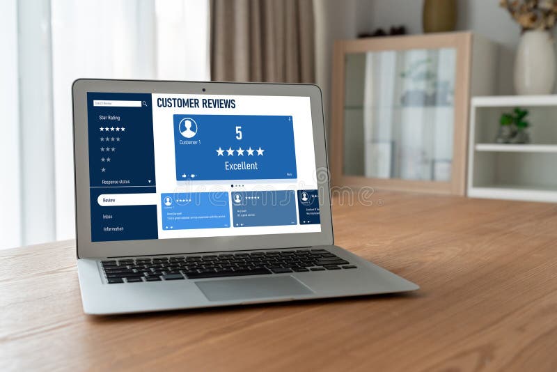 Customer Experience and Review Analysis by Modish Computer Software ...