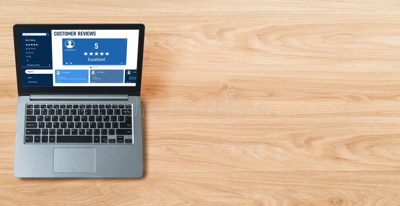 Customer Experience and Review Analysis by Modish Computer Software ...