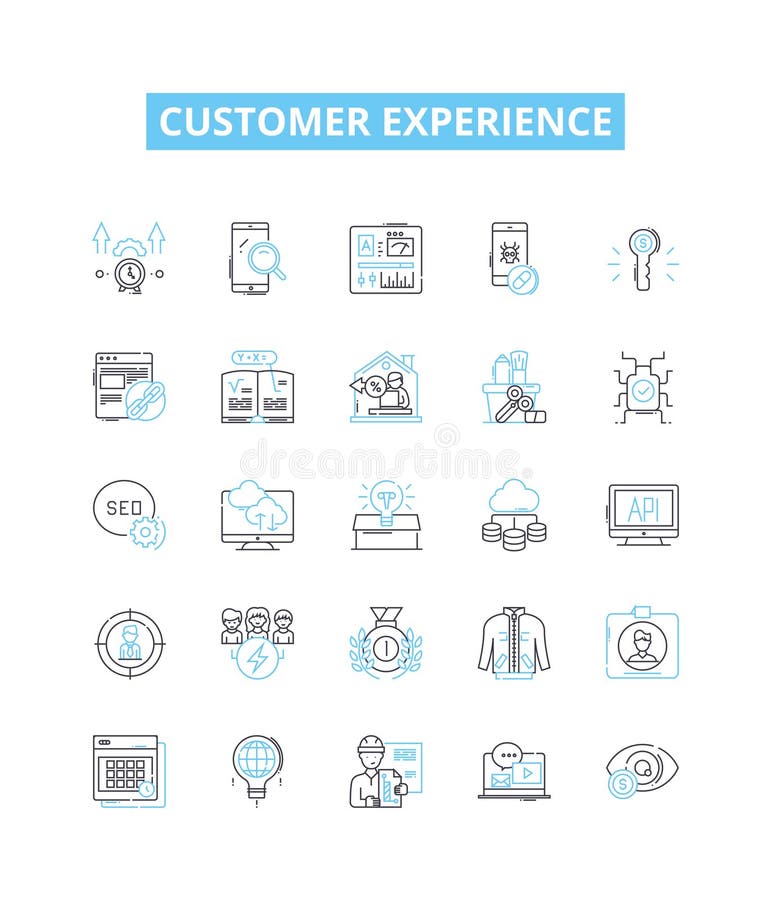 Experience Convenience Stock Illustrations – 927 Experience Convenience ...