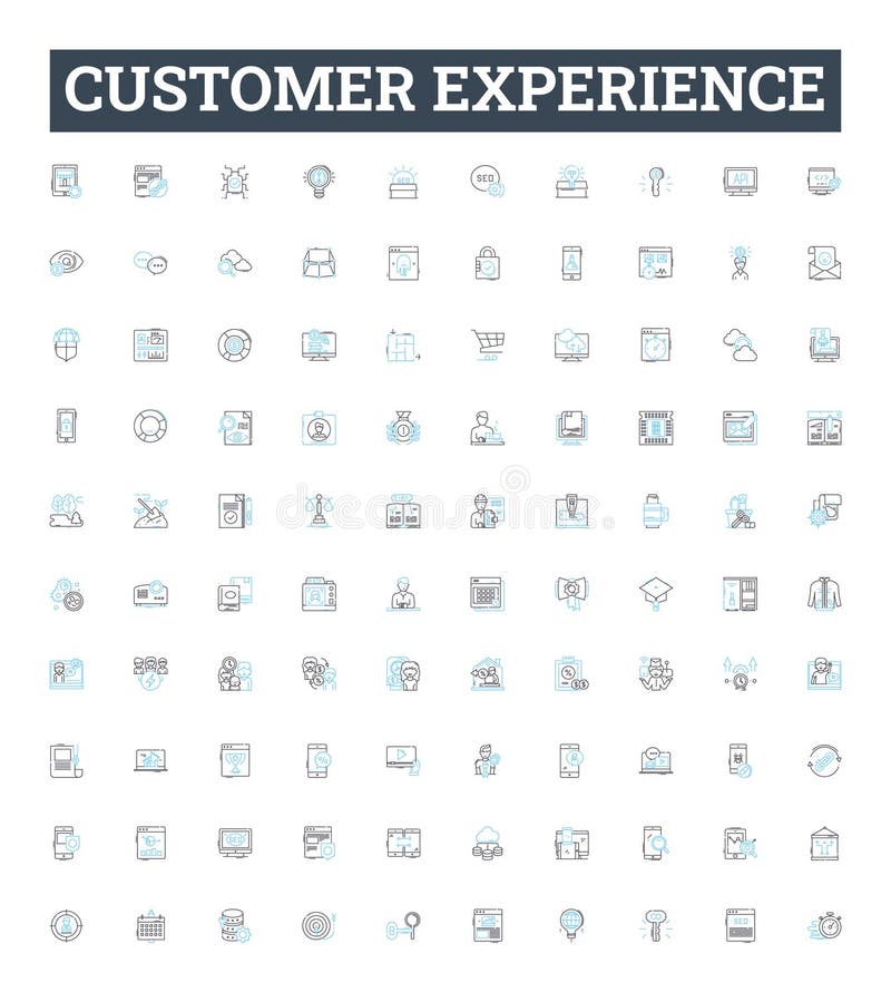 Experience Convenience Stock Illustrations – 927 Experience Convenience ...