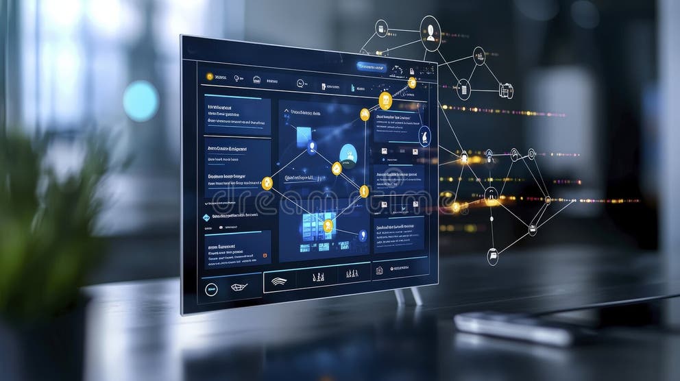 Customer Feedback Dashboard Analysis Business Office Interactive ...