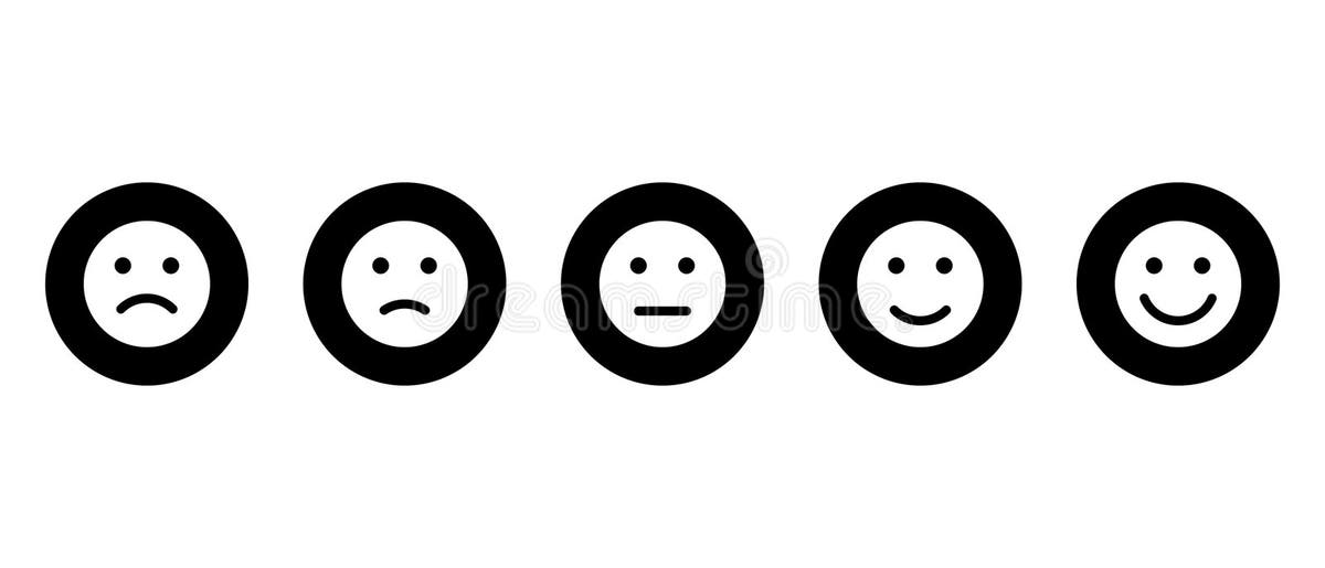 Circle Emoji Stock Illustrations – 22,914 Circle Emoji Stock ...