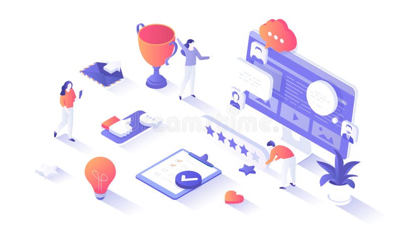 Ranking Monitor Stock Illustrations – 973 Ranking Monitor Stock ...