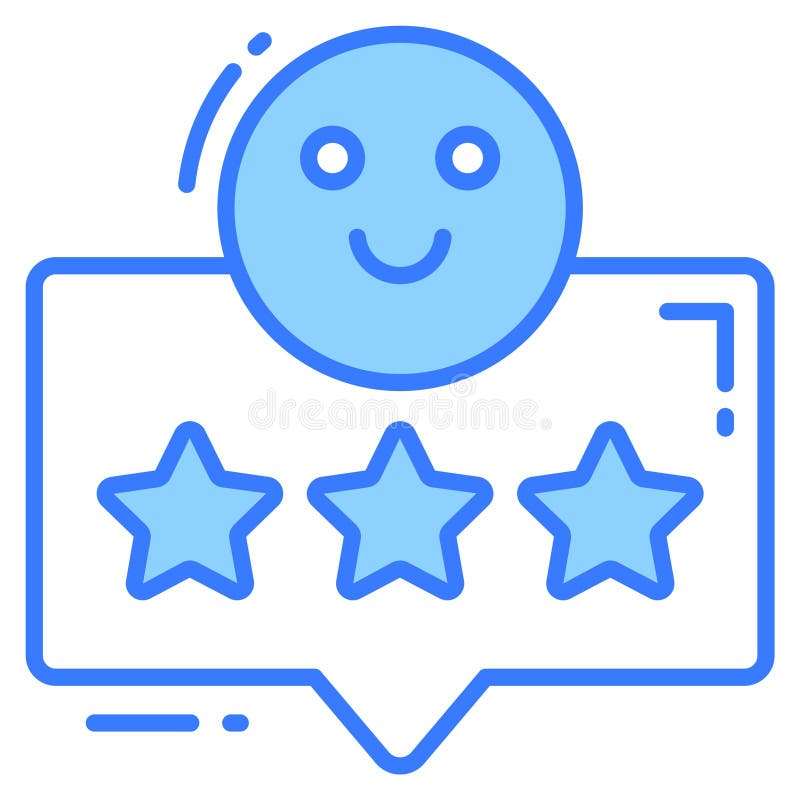 Customer Feedback Icon, Survey and Feedback, Modern Vector Illustration ...