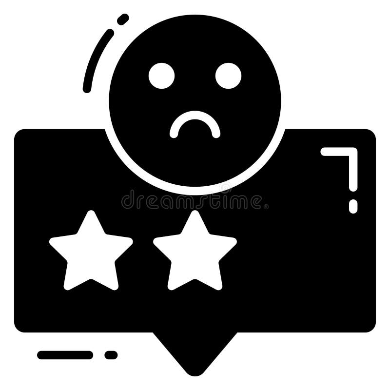 Customer Feedback Icon, Survey and Feedback, Modern Vector Illustration ...