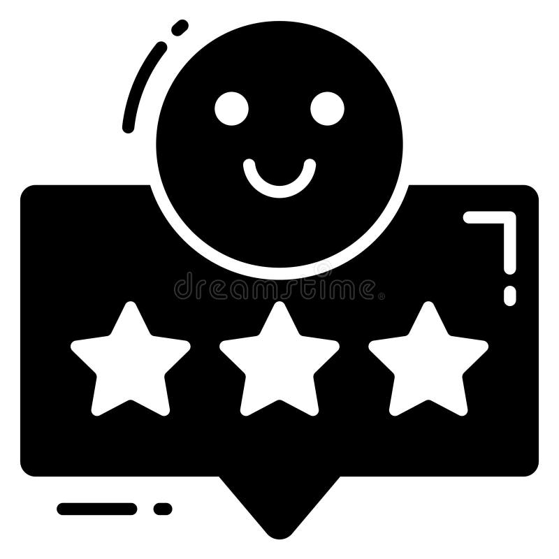 Customer Feedback Icon, Survey and Feedback, Modern Vector Illustration ...