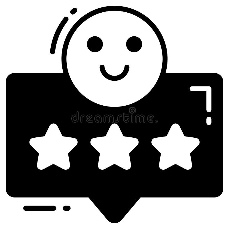 Customer Feedback Icon, Survey and Feedback, Modern Vector Illustration ...