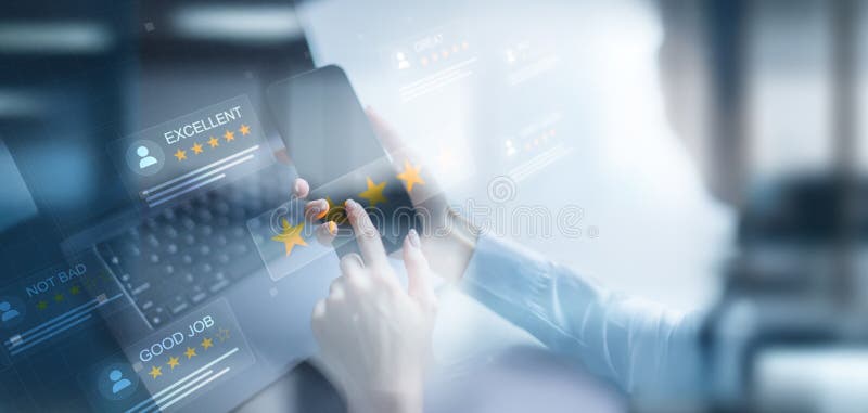 Customer Feedback and Online Review Management in Digital Platform ...