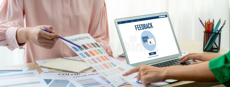 Customer Feedback and Review Analysis by Brisk Computer Software Stock ...