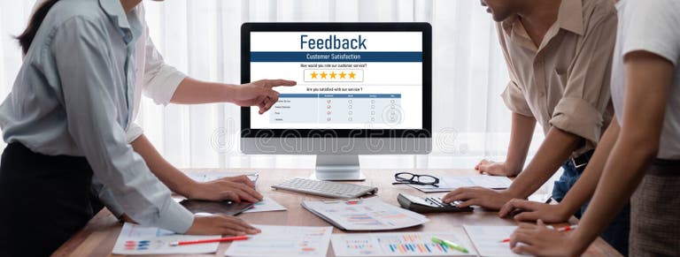 Customer Feedback and Review Analysis by Brisk Computer Software Stock ...