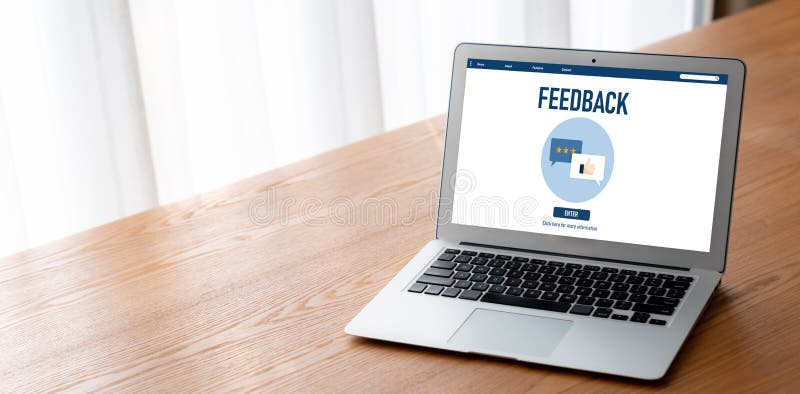 Customer Feedback and Review Analysis by Modish Computer Software Stock ...