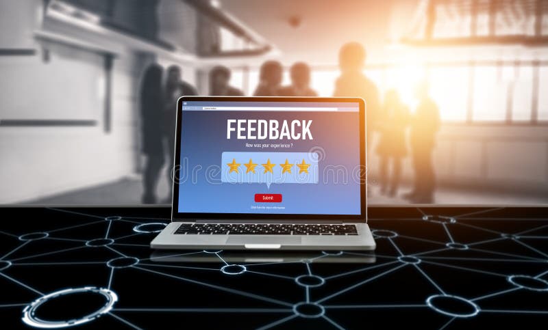 Customer Feedback and Review Analysis by Modish Computer Software Stock ...