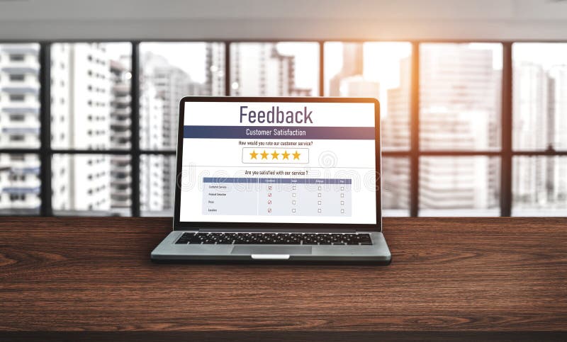 Customer Feedback and Review Analysis by Modish Computer Software Stock ...