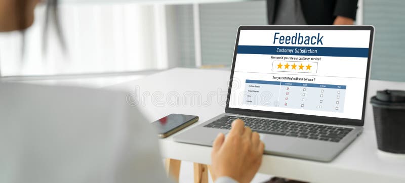Customer Feedback and Review Analysis by Modish Computer Software Stock ...