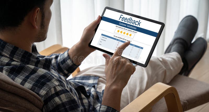 Customer Feedback and Review Analysis by Modish Computer Software Stock ...