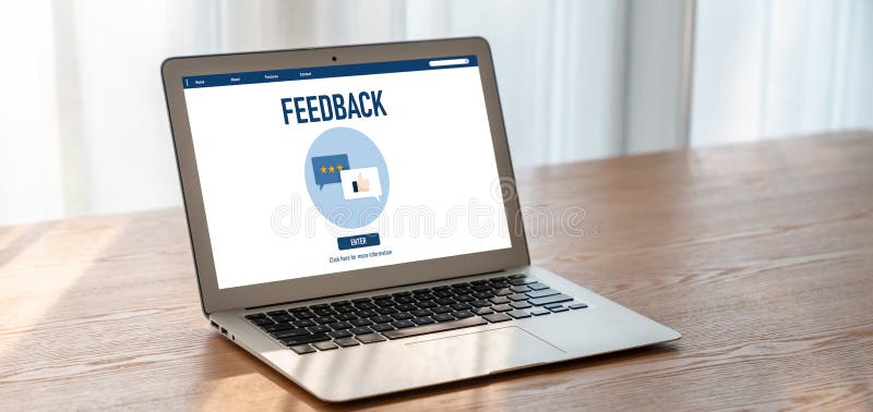 Customer Feedback and Review Analysis by Modish Computer Software Stock ...