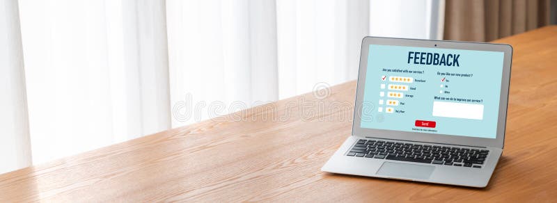 Customer Feedback and Review Analysis by Modish Computer Software Stock ...