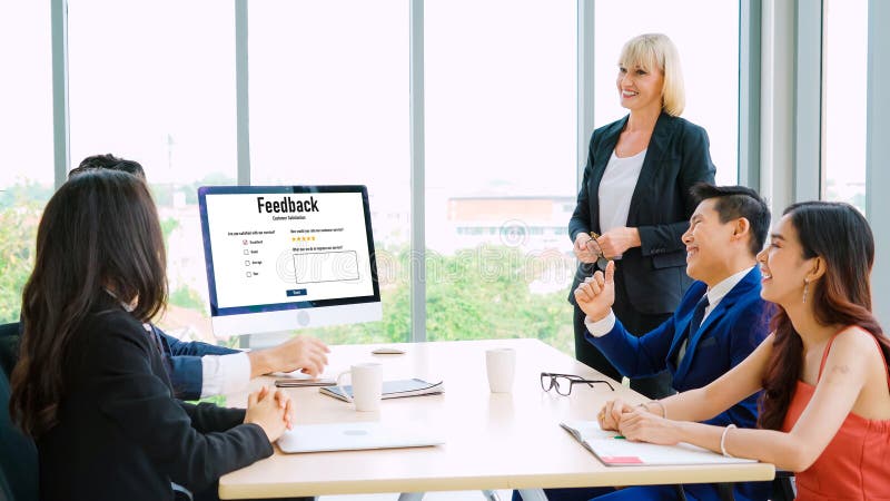 Customer Feedback and Review Analysis by Modish Computer Software Stock ...