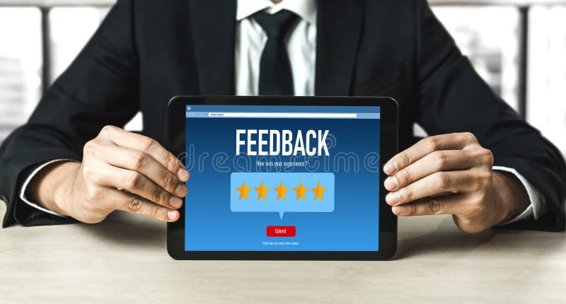 Customer Feedback and Review Analysis by Modish Computer Software Stock ...