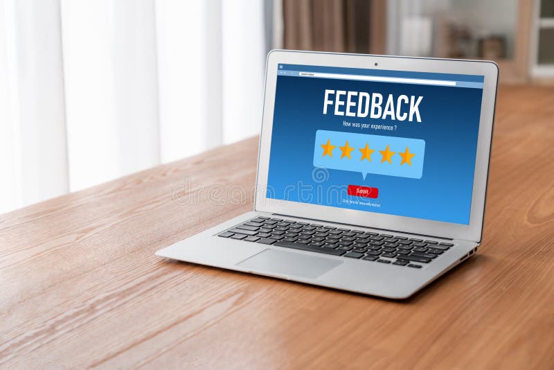 Customer Feedback and Review Analysis by Modish Computer Software Stock ...