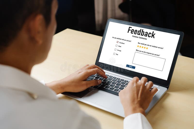 Customer Feedback and Review Analysis by Modish Computer Software Stock ...