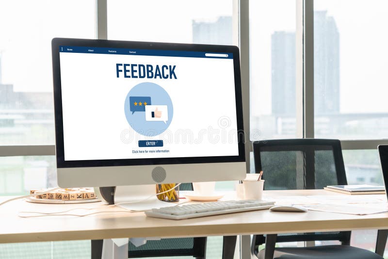Customer Feedback and Review Analysis by Modish Computer Software Stock ...