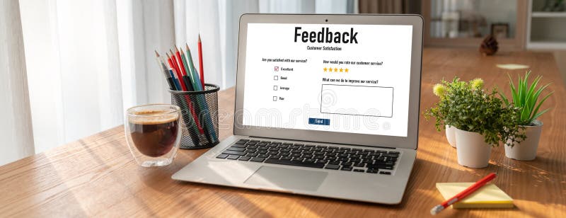 Customer Feedback and Review Analysis by Modish Computer Software Stock ...