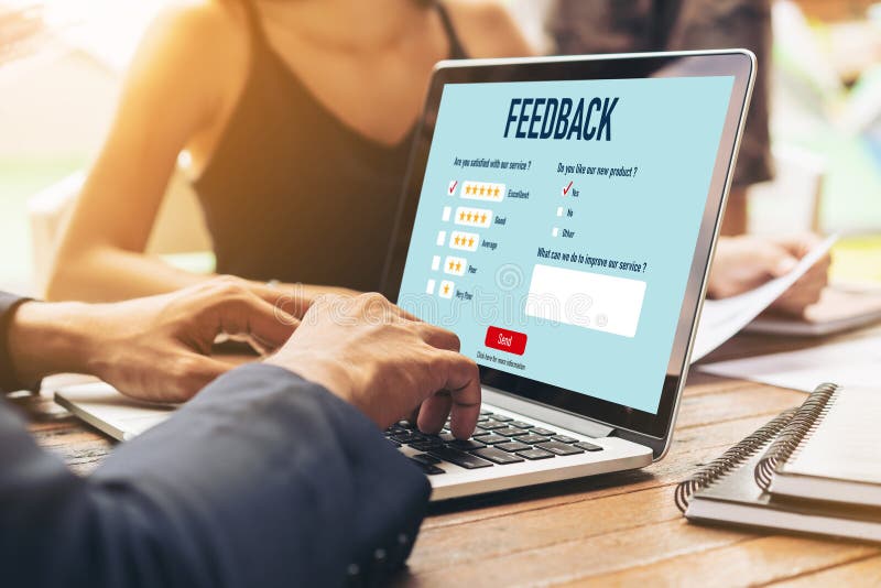 Customer Feedback and Review Analysis by Modish Computer Software Stock ...