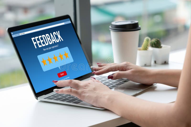 Customer Feedback and Review Analysis by Modish Computer Software Stock ...