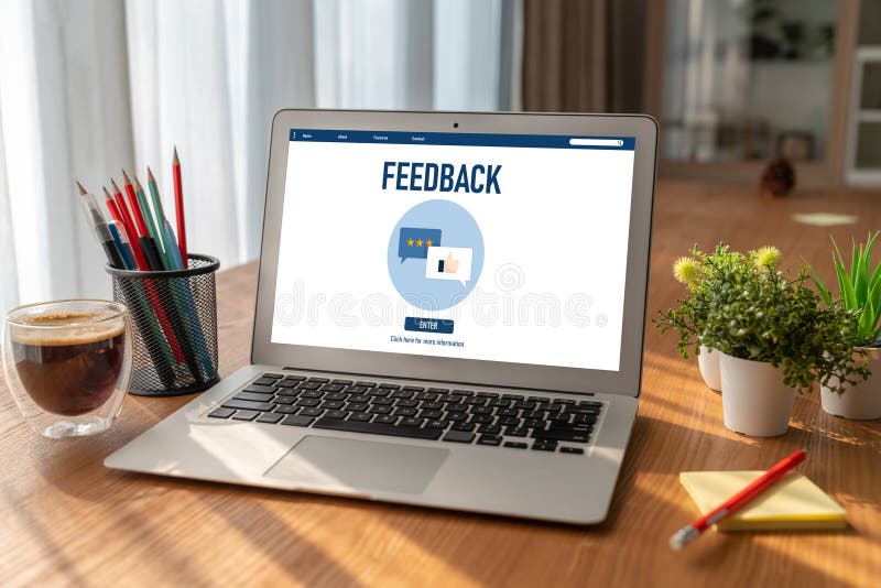 Customer Feedback and Review Analysis by Modish Computer Software Stock ...