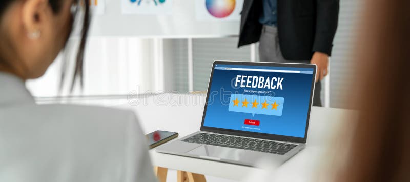 Customer Feedback and Review Analysis by Modish Computer Software Stock ...