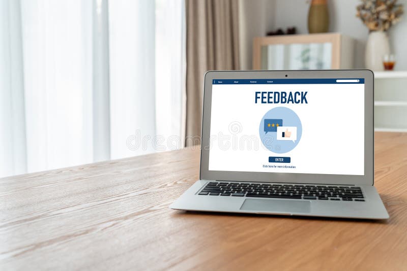 Customer Feedback and Review Analysis by Modish Computer Software Stock ...