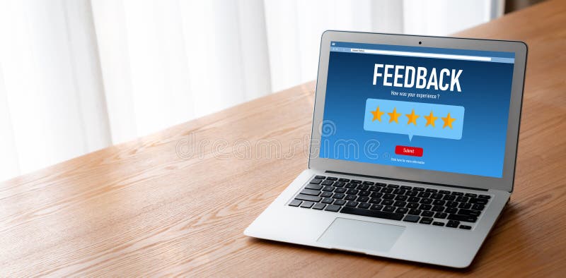 Customer Feedback and Review Analysis by Modish Computer Software Stock ...