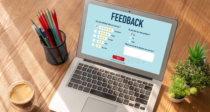 Customer Feedback and Review Analysis by Modish Computer Software Stock ...