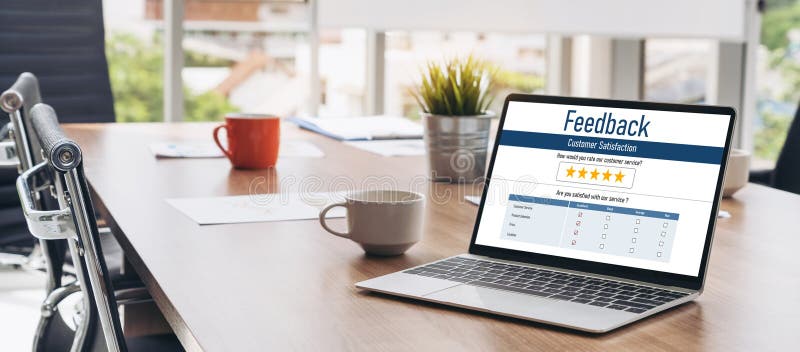 Customer Feedback and Review Analysis by Modish Computer Software Stock ...