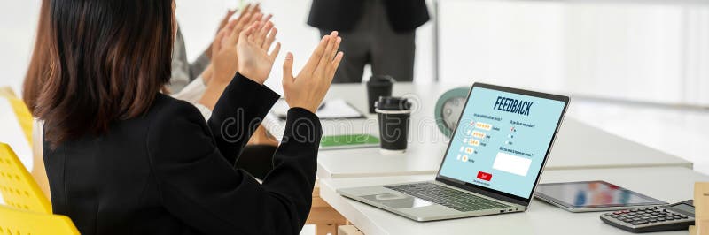 Customer Feedback and Review Analysis by Modish Computer Software Stock ...