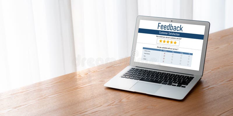 Customer Feedback and Review Analysis by Modish Computer Software Stock ...