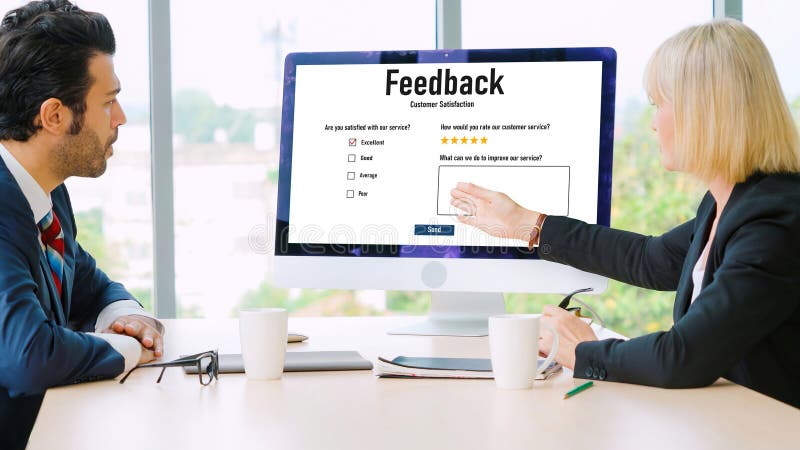 Customer Feedback and Review Analysis by Modish Computer Software Stock ...