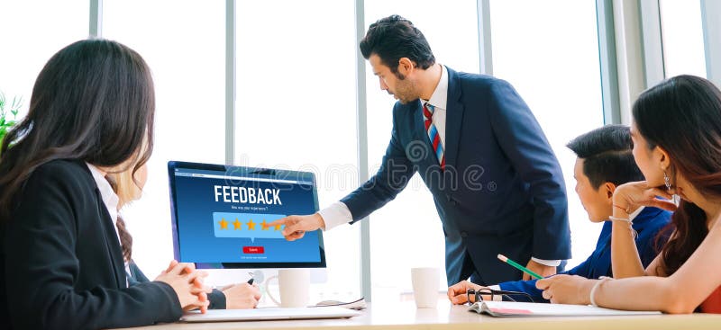 Customer Feedback and Review Analysis by Modish Computer Software Stock ...